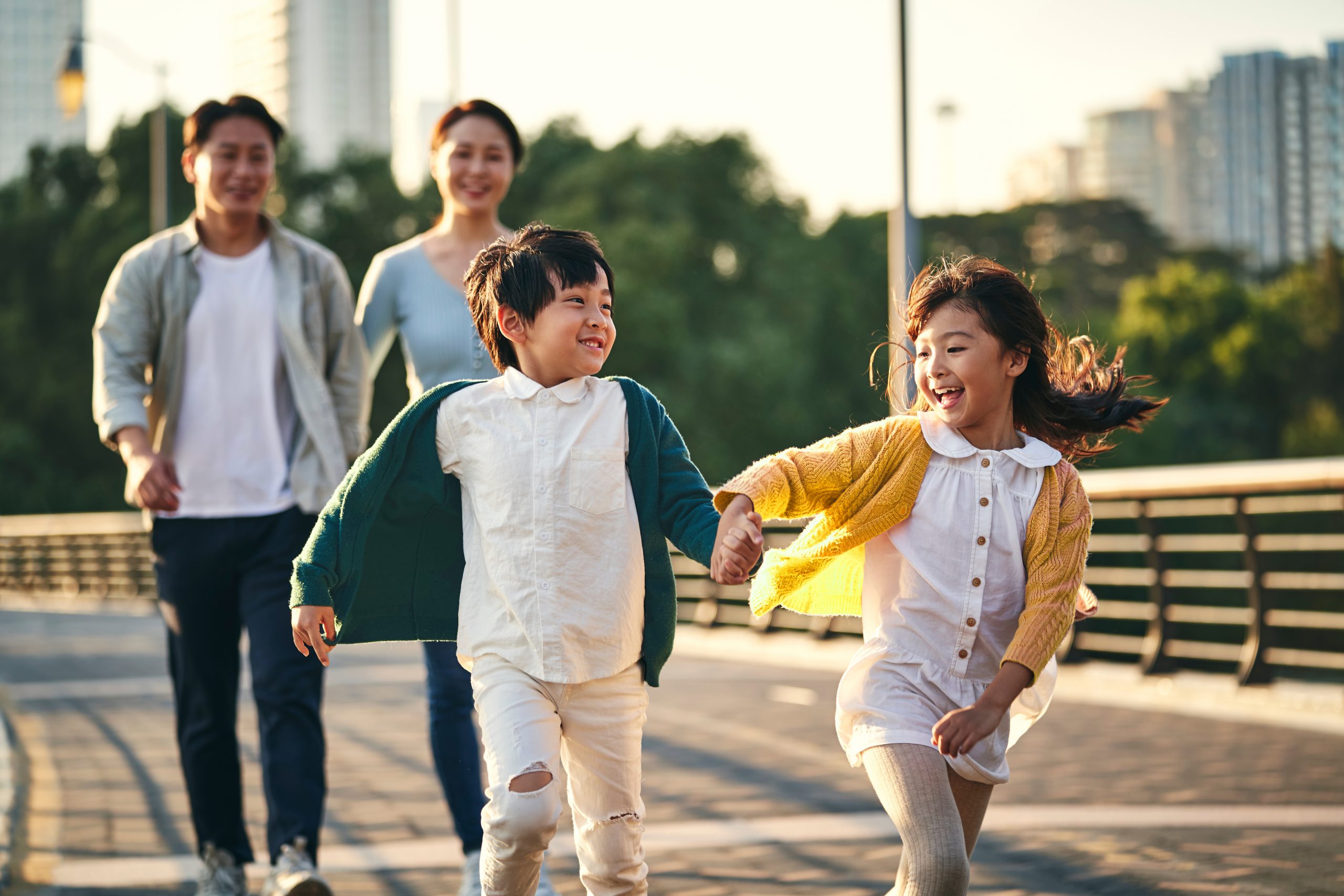 March to Protect the Future - March for Kids